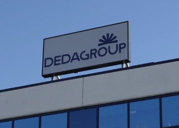 Dedagroup cresce: quattro nuove sedi in Italia | Deda
